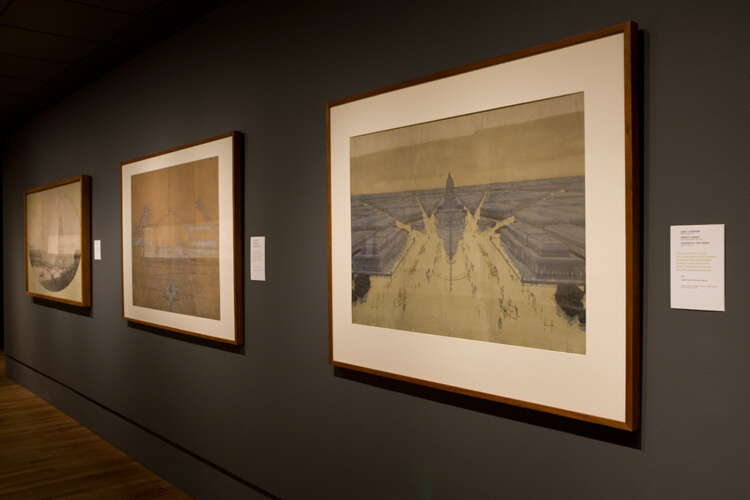 Daniel Burnham's Plan of Chicago | The Art Institute of Chicago