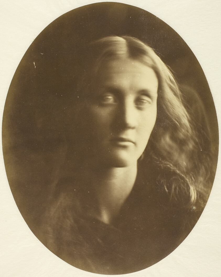 Julia Jackson | The Art Institute of Chicago