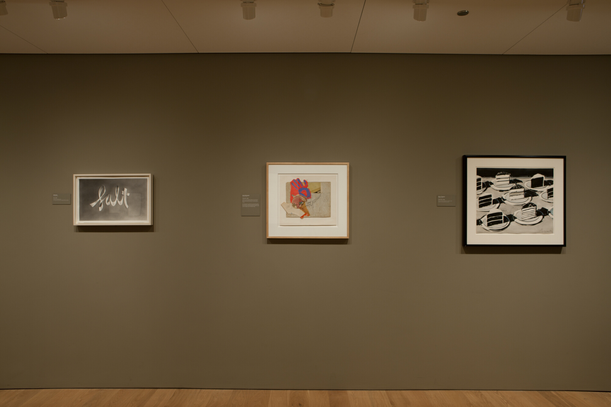 Contemporary Collecting: The Irving Stenn Jr Drawings Collection | The ...