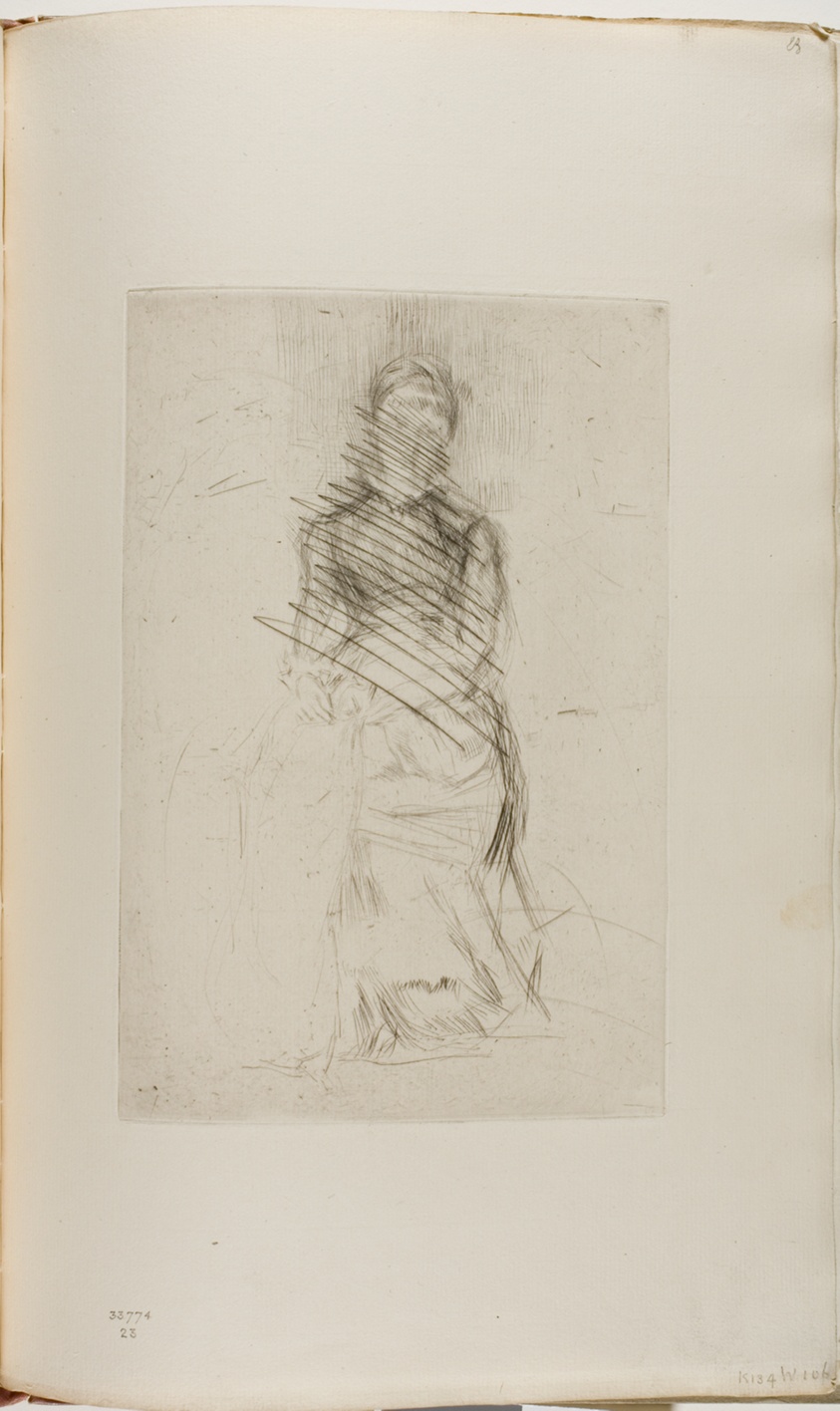 Agnes | The Art Institute of Chicago