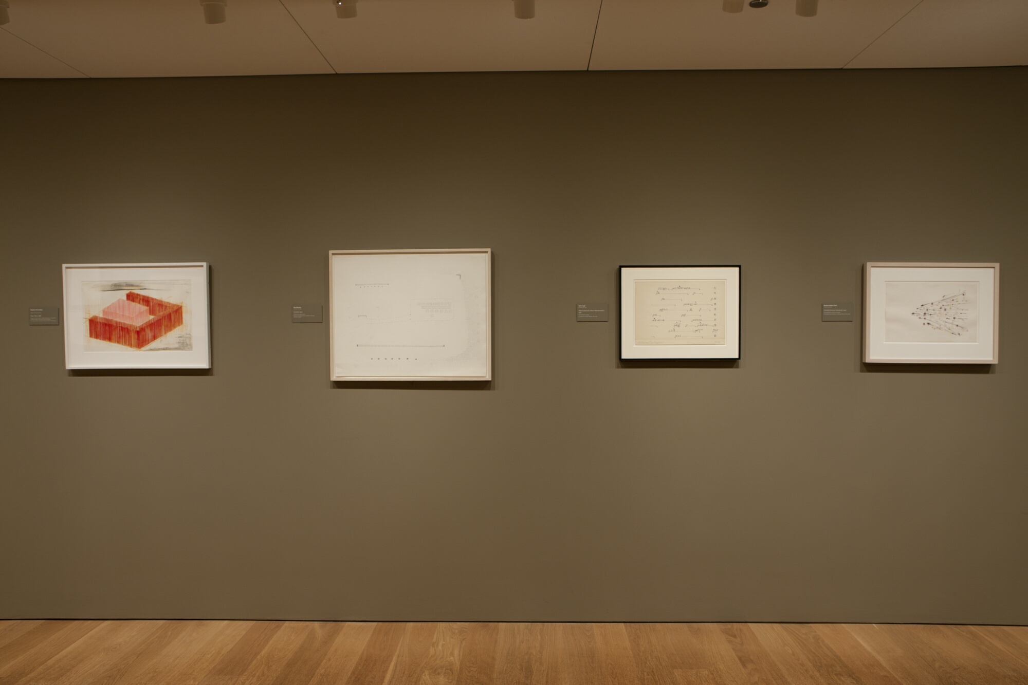 Contemporary Collecting: The Irving Stenn Jr Drawings Collection | The ...