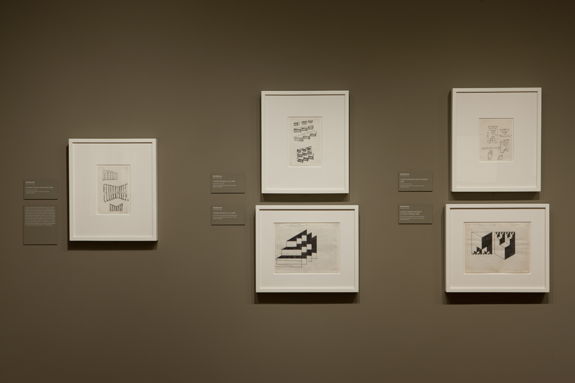 Contemporary Collecting: The Irving Stenn Jr Drawings Collection | The ...