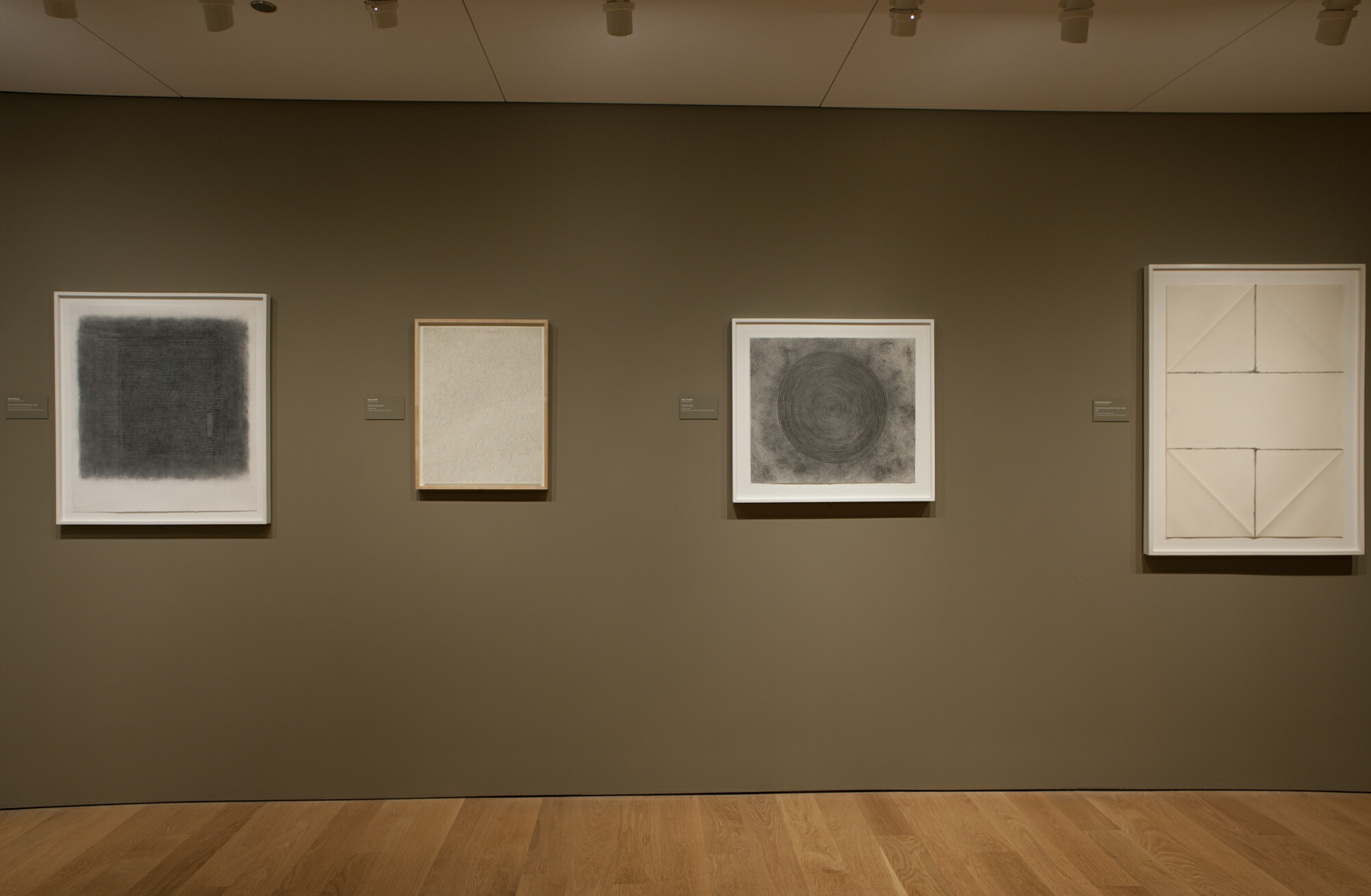 Contemporary Collecting: The Irving Stenn Jr Drawings Collection | The ...