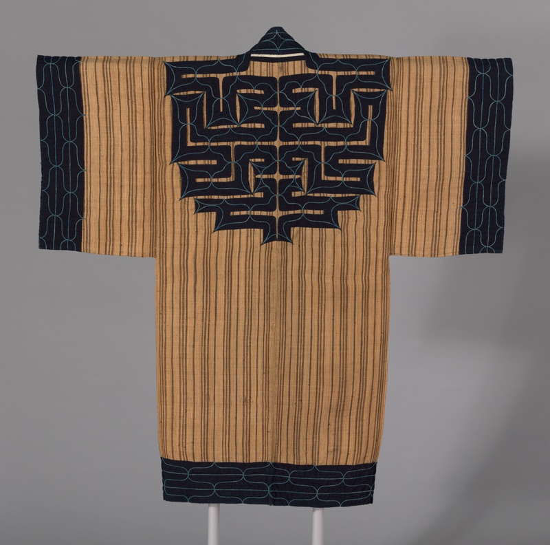 "Attus" Amip (Man's Coat) | The Art Institute of Chicago