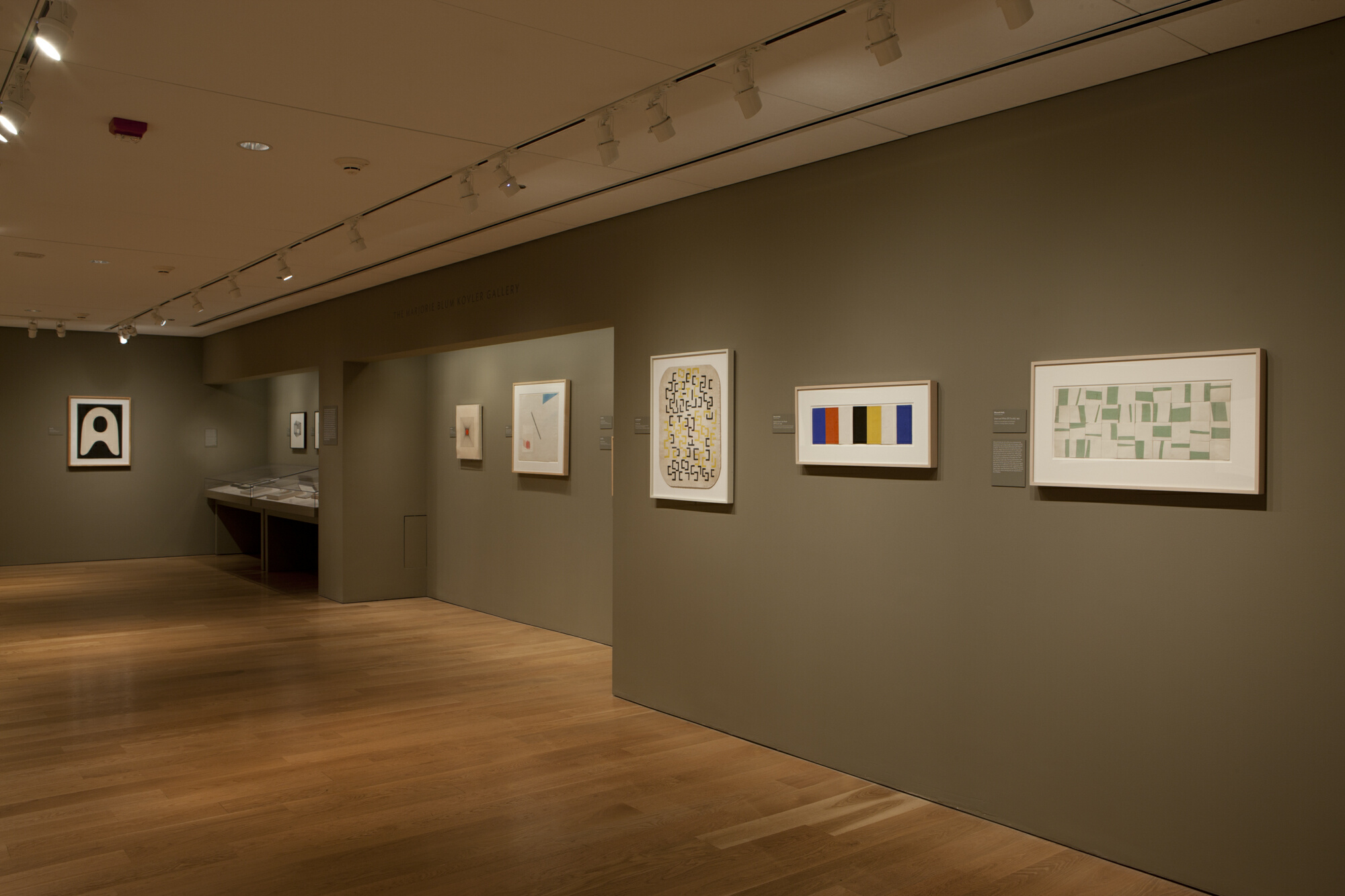 Contemporary Collecting: The Irving Stenn Jr Drawings Collection | The ...